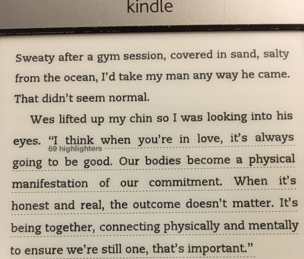 Cal Girl 69 Bad Books Good Times